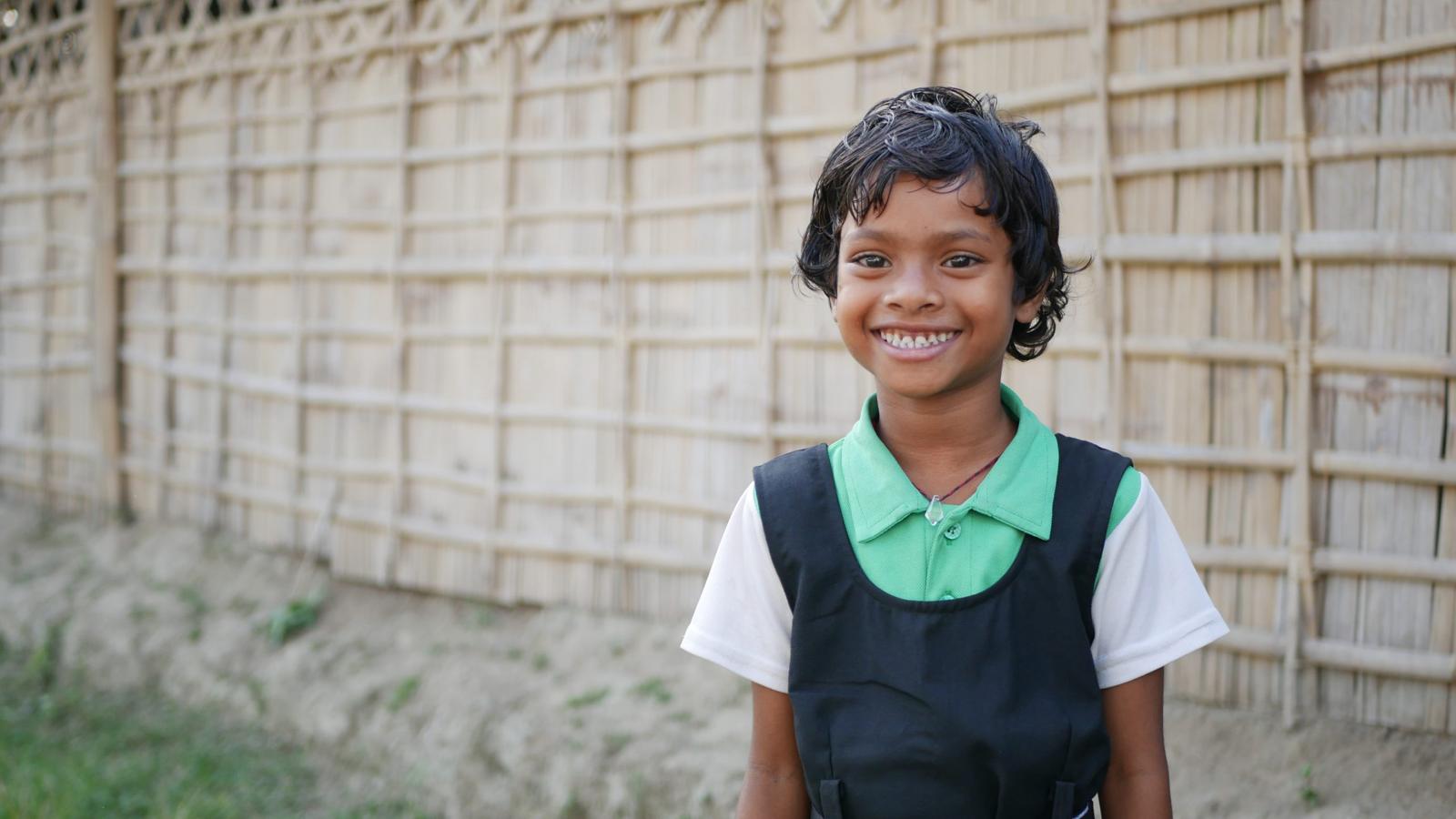 Nirula’s Education | ServLife