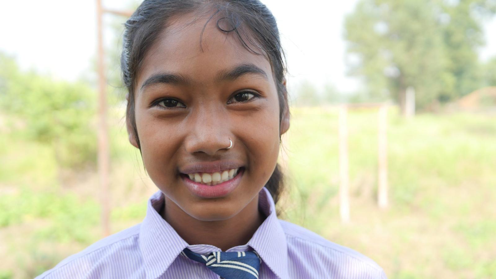 Eva’s Education | ServLife