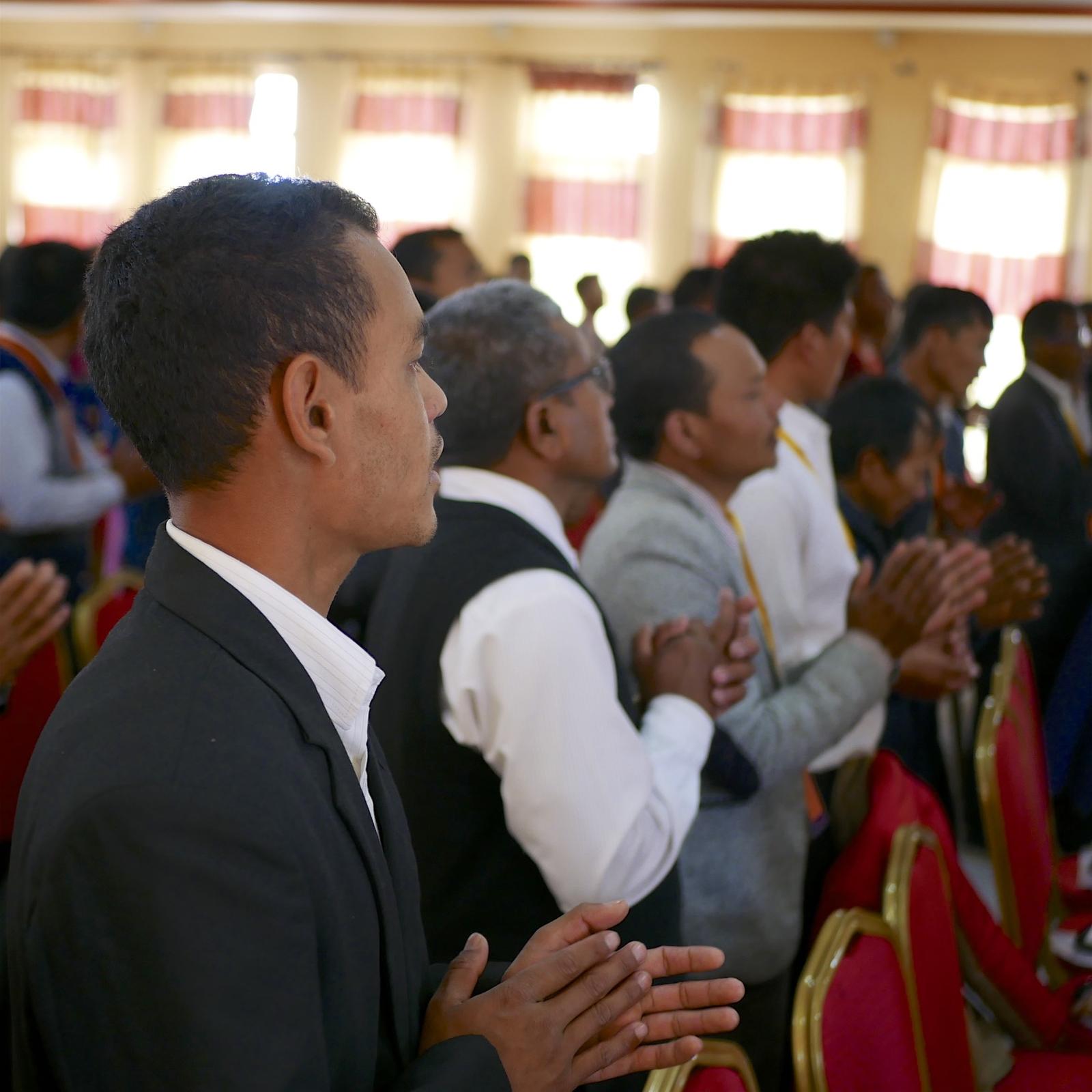 2019 Pastors’ Conference | ServLife